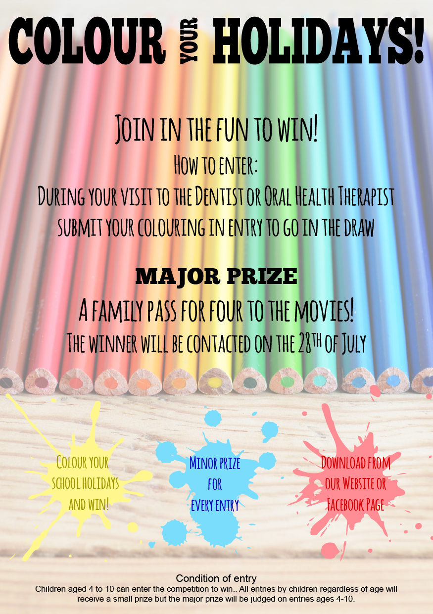 Colouring comp small-01-01 | Strathpine Dental Centre
